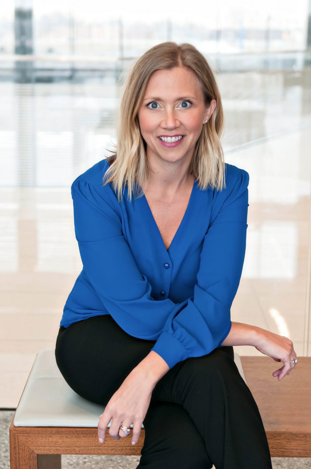 Jennifer Mikulski, Practice Administrator at ProActive Natural Medicine